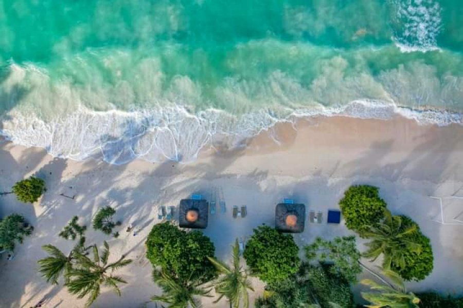 Welcome To Our Zanzibar Packages — Zanki Tours & Safaris