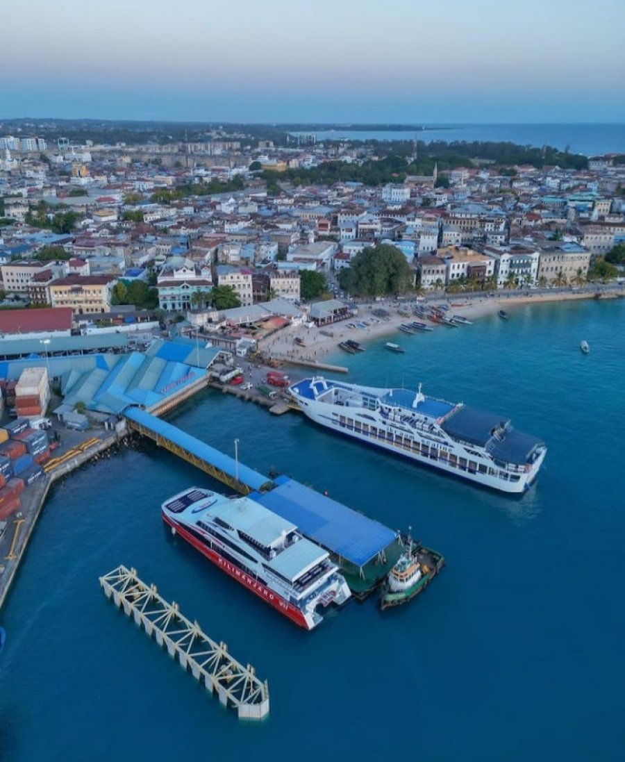 Welcome To Our Zanzibar Packages — Zanki Tours & Safaris