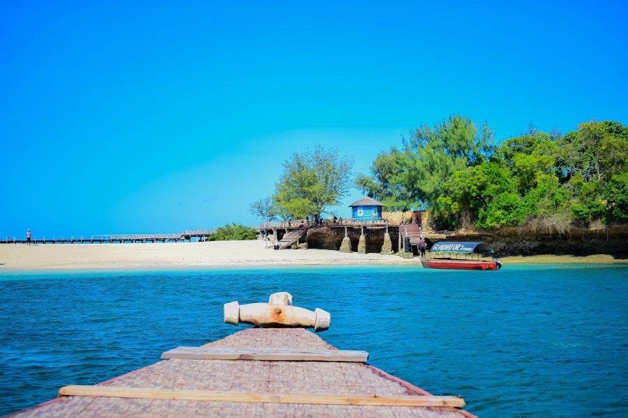 Welcome To Our Zanzibar Packages — Zanki Tours & Safaris